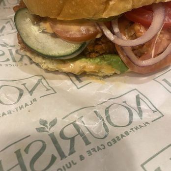 NOURISH - Updated January 2025 - 175 Photos & 144 Reviews - 177 W ...