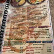 GARIBALDI MEXICAN RESTAURANT - 24 Photos & 66 Reviews - Mexican - 1151 ...