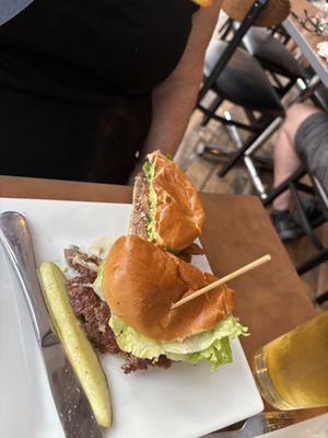 THE BURGER LOFT - Updated October 2025 - 12 Photos & 14 Reviews - 3 N ...
