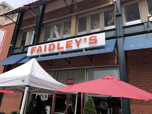 FAIDLEY’S SEAFOOD - Updated May 2025 - 109 Photos & 44 Reviews - 203 N ...
