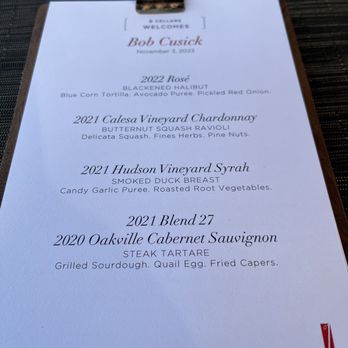 B CELLARS VINEYARDS & WINERY - Updated December 2025 - 459 Photos & 197 ...