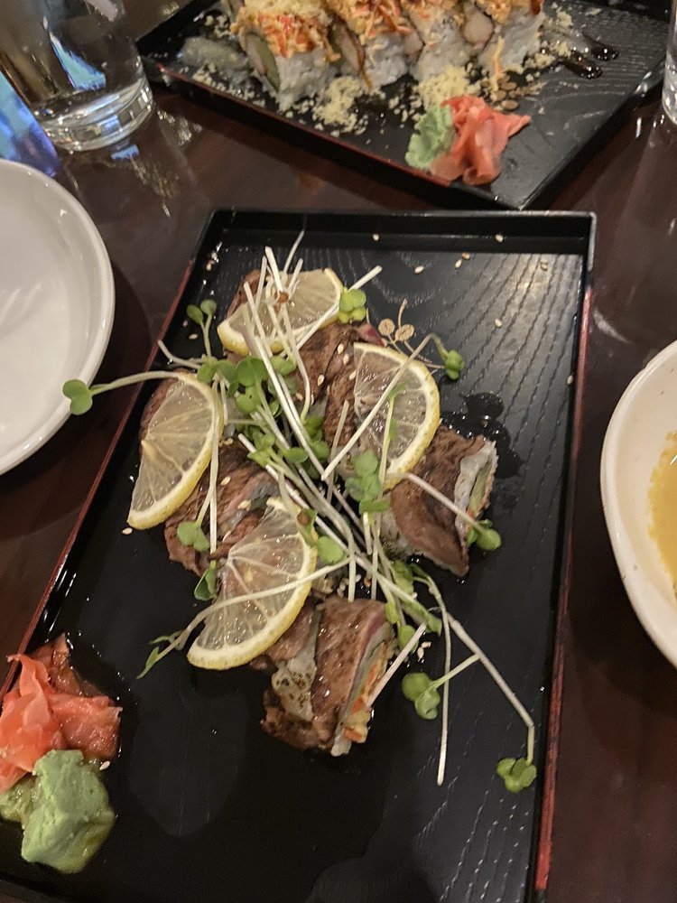 TOMO JAPANESE RESTAURANT - 61 Photos & 67 Reviews - 4317 Charlestown Rd ...