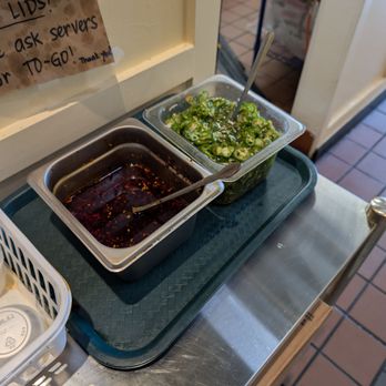 TEO CHOW NOODLE SHACK - Updated May 2025 - 2997 Photos & 995 Reviews ...