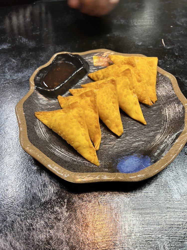 MT FUJI SUSHI - Updated January 2026 - 121 N Main St, Bluffton, Indiana ...