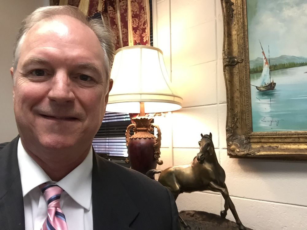 WILLIAM D AZAR ATTORNEY - Updated December 2025 - 800 S McDonough St ...