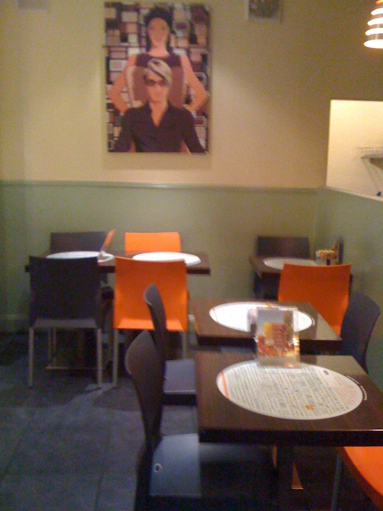 MILANO PIZZA EXPRESS - Updated May 2024 - 137A Lillic Road, London ...