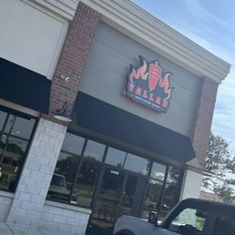 YALLAH EXPRESS - Updated November 2025 - 63 Photos & 72 Reviews - 44500 ...