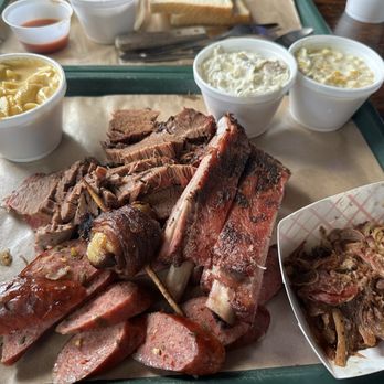 HARD EIGHT BBQ - Updated July 2024 - 4558 Photos & 4182 Reviews - 688 ...