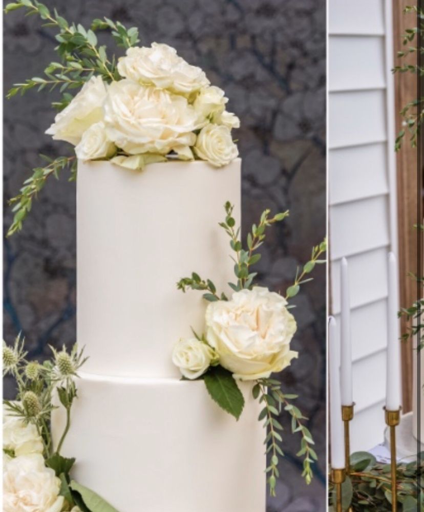 SANDRA’S CAKES - 15 Photos - 8705 S Federal Hwy, Port Saint Lucie ...