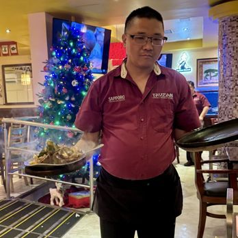 TAYZAN - Updated July 2025 - 561 Photos & 363 Reviews - Ashford Ave ...