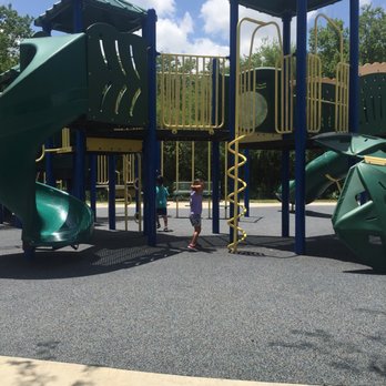 CONVERSE CITY PARK - Updated October 2025 - 63 Photos & 10 Reviews ...