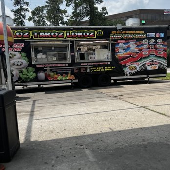 LOZ TAKOZ LOKOZ - Updated June 2025 - 130 Photos & 200 Reviews - 14519 ...