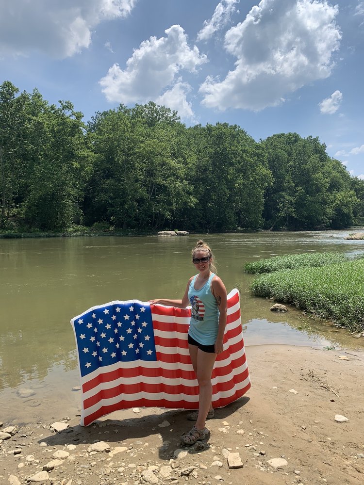 JIM TERRELL PARK - Updated November 2024 - Milford, Ohio - Parks - Yelp