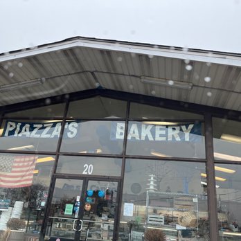 PIAZZA’S BAKERY - Updated December 2025 - 39 Photos & 35 Reviews - 20 ...