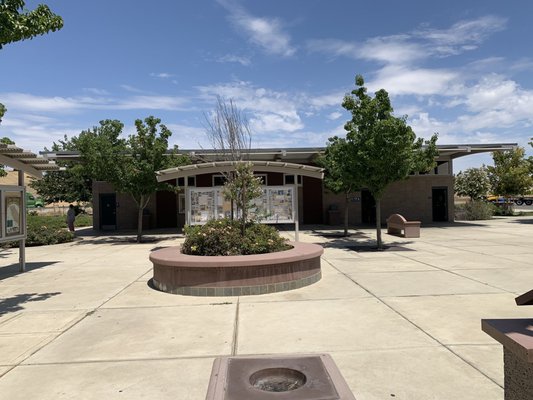 SHANDON REST AREA - 95 Photos & 20 Reviews - State Hwy 46, Shandon, CA ...