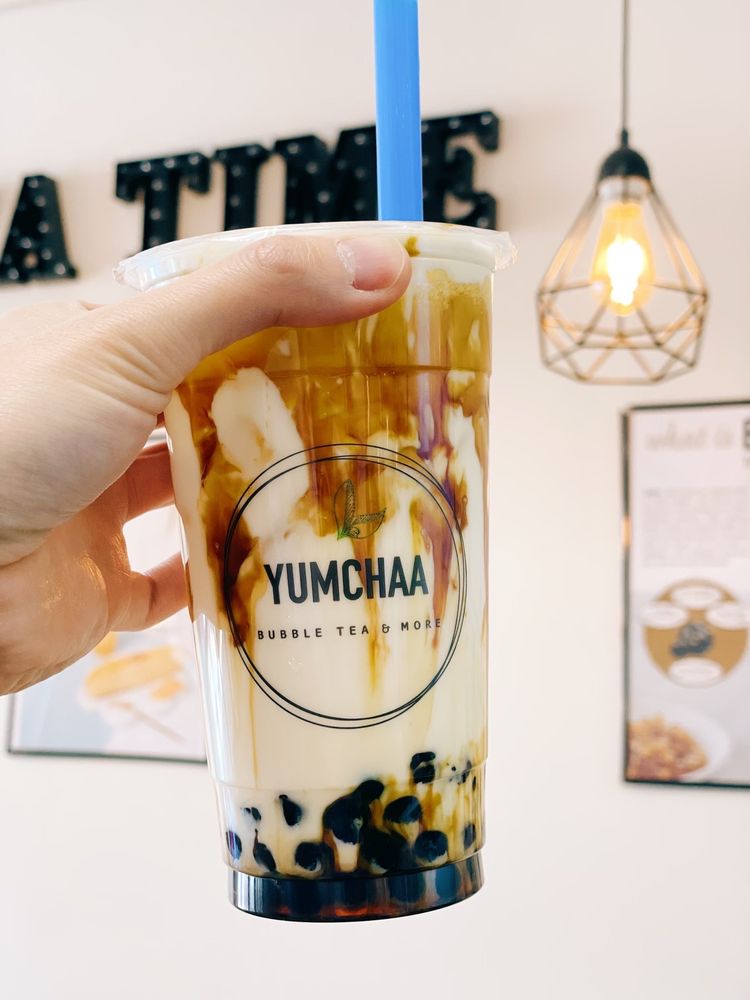 YUMCHAA - 164 Photos & 73 Reviews - 1018 74th Plz, Omaha, Nebraska ...