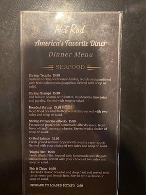 HOT ROD DINER - Updated July 2025 - 141 Photos & 186 Reviews - 1515 ...