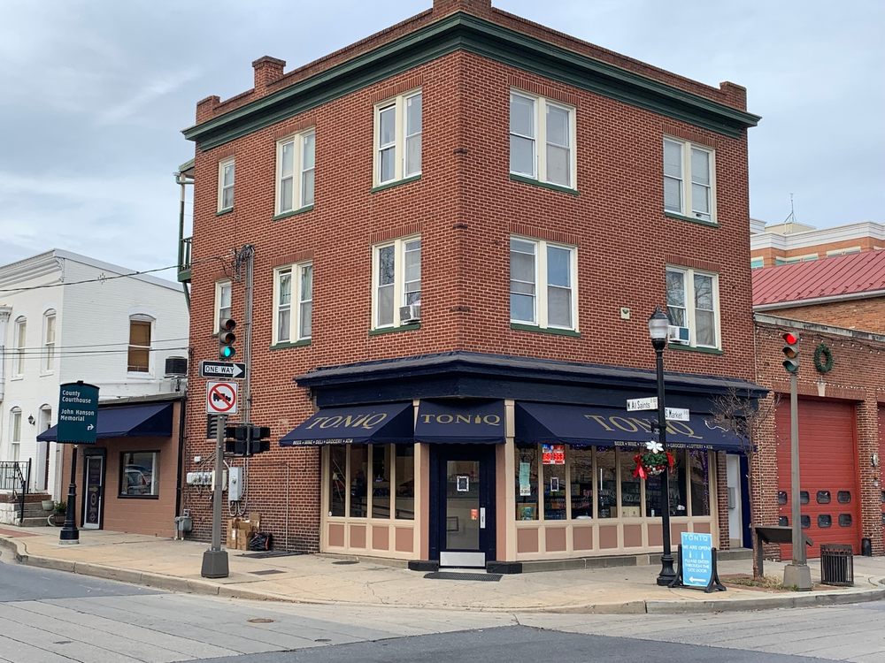 TONIQ - Updated December 2025 - 12 Photos - 89 S Market St, Frederick ...