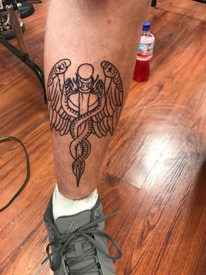 NO SURRENDER TATTOO - Updated October 2025 - 17 Photos - 12924 W Sunset ...