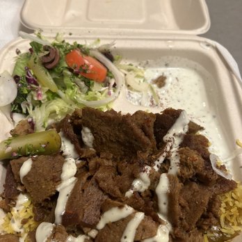 ALADDIN GYRO-CERY - Updated May 2024 - 261 Photos & 602 Reviews - 4139 ...