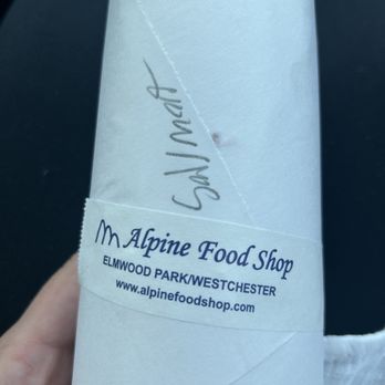 ALPINE FOOD SHOP - Updated June 2025 - 75 Photos & 357 Reviews - 7538 W ...