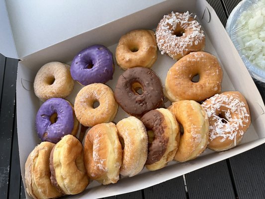 K-T DONUTS #2 - Updated December 2025 - 136 Photos & 186 Reviews - 8415 ...