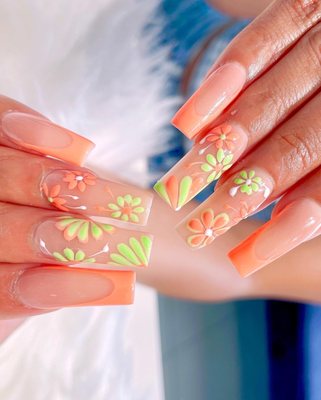TIPPY TOES NAILS & SPA - Updated May 2026 - 2596 Photos & 1871 Reviews ...