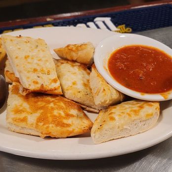 ABATE APIZZA & SEAFOOD RESTAURANT - Updated December 2025 - 61 State St ...