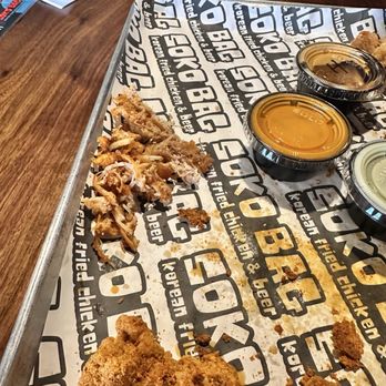 SOKO BAG - Updated August 2025 - 70 Photos & 77 Reviews - 95 Nutt Rd ...