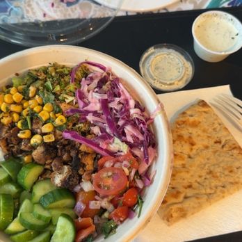 CAVA - Updated December 2025 - 78 Photos & 55 Reviews - 890 N Milwaukee ...