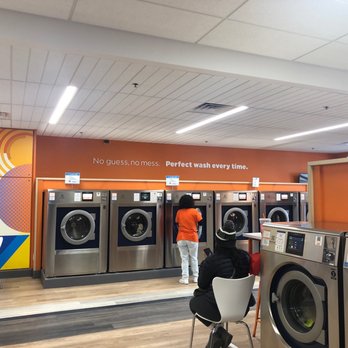 TIDE LAUNDROMAT - Updated December 2025 - 33 Photos & 46 Reviews - 7558 ...