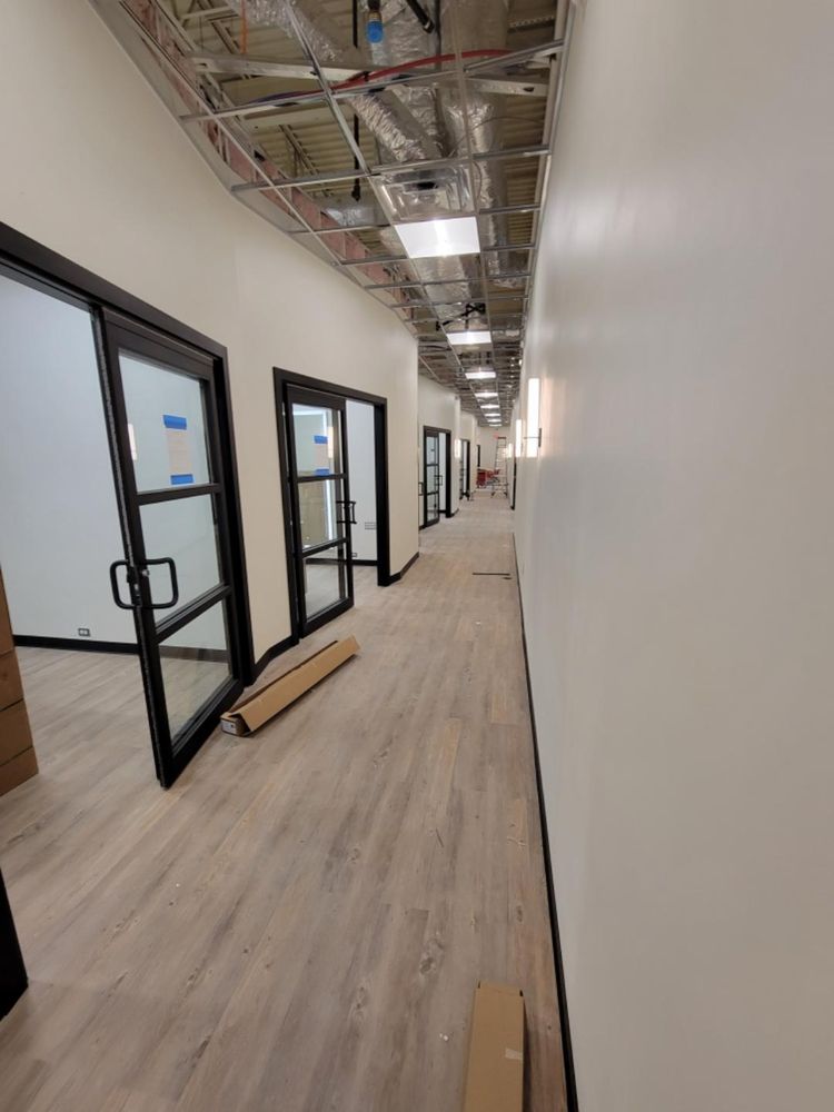 COUNTERTOP CREATIONS & DRYWALL - 14 Photos - Houston, Texas - Drywall ...