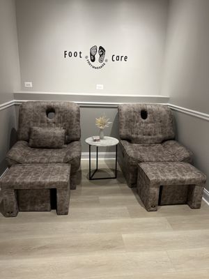 MASSAGE ONE - Updated August 2025 - 14 Photos - 11 Lee Airpark ...