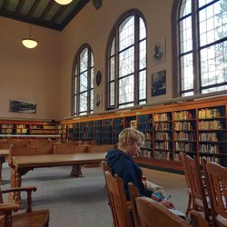 WESTERN WASHINGTON UNIVERSITY - 63 Photos & 33 Reviews - 516 High St ...