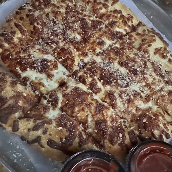 SANDBOX PIZZA - Updated October 2024 - 504 Photos & 1035 Reviews - 1466 ...