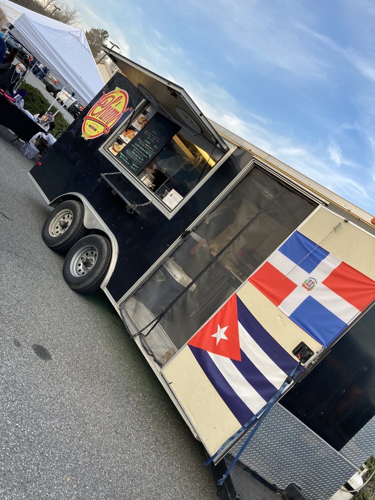 THE CHIMI SPOT - Updated December 2025 - Charlotte, North Carolina ...