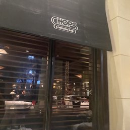 CHOPS LOBSTER BAR - Updated April 2025 - 540 Photos & 579 Reviews - 101 ...