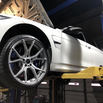 JP EURO & JP AUTO COLLISION - Updated August 2024 - 168 Photos & 64 ...