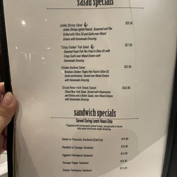 ASSAGGIO RISTORANTE ITALIANO - Updated August 2025 - 2132 Photos & 893 ...