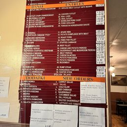 PYZA - Updated January 2026 - 120 Photos & 113 Reviews - 118 Nassau Ave ...