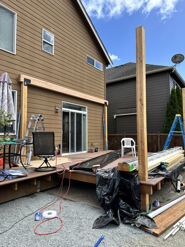 LARA CONSTRUCTION - Updated April 2025 - Request a Quote - 13 Photos - Bellevue, Washington ...