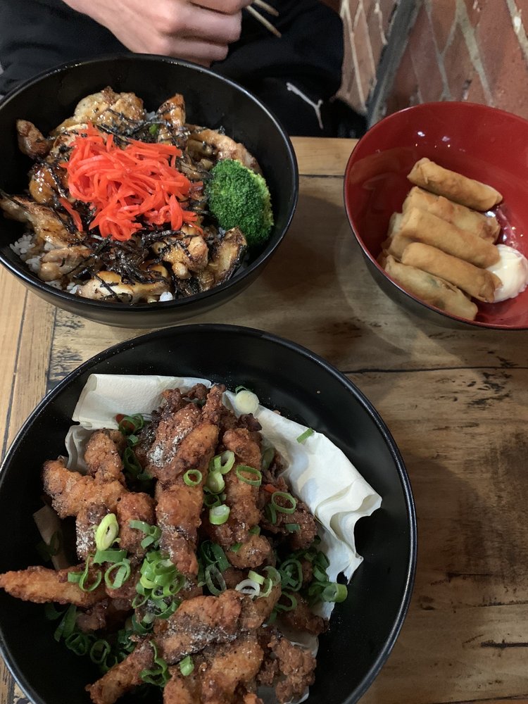 DON TOJO - Updated January 2025 - 16 Photos & 17 Reviews - 164 Cardigan ...