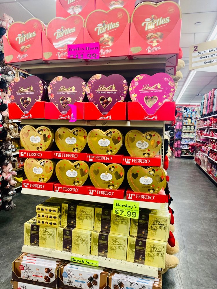 LOT STOP DEPT. - Updated September 2025 - 16 Photos - 450 7th Ave, New ...