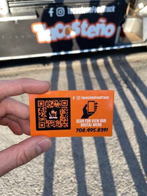 TAQUIZAS TACOSTENO - Updated December 2025 - 221N First Ave, Maywood ...