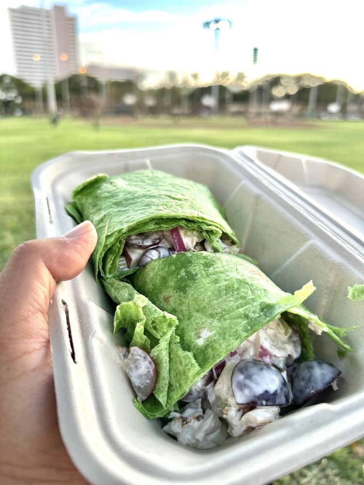 ALOHA SALADS - Updated December 2025 - 307 Photos & 332 Reviews - 4211 ...