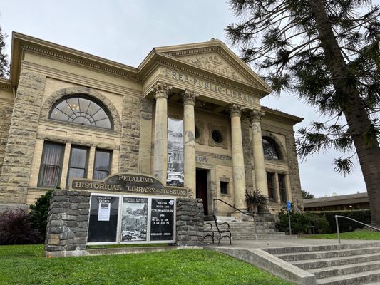 PETALUMA HISTORICAL MUSEUM - Updated August 2024 - 110 Photos & 20 ...