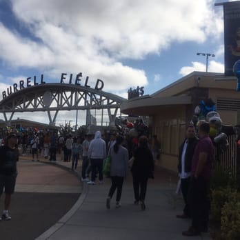 BURRELL FIELD - Updated December 2025 - 11 Photos & 11 Reviews - 2451 ...