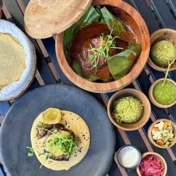 NICOLÁS COCINA DE HERENCIA - Updated January 2026 - 503 Photos & 283 ...