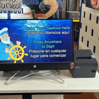 CAPTAIN KING’S SEAFOOD CITY - Updated October 2025 - 117 Photos & 34 ...