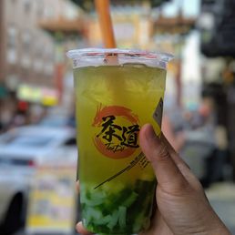 TEA DO - Updated December 2025 - 839 Photos & 891 Reviews - 132 N 10th ...